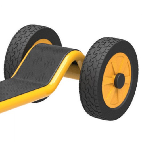 Smooth Rider 3-Wheel Scooter