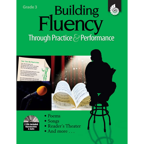 Building Fluency through Practice and Performance