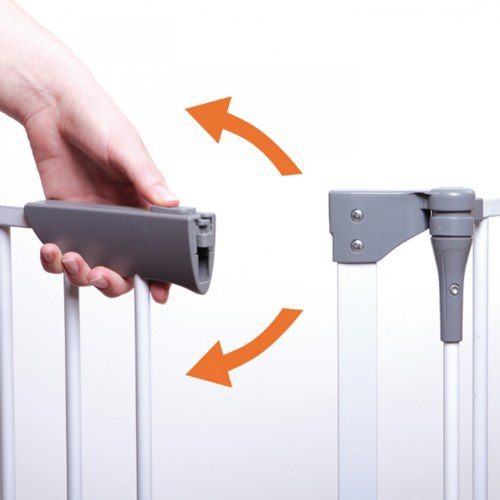 3-in-1 Gate System