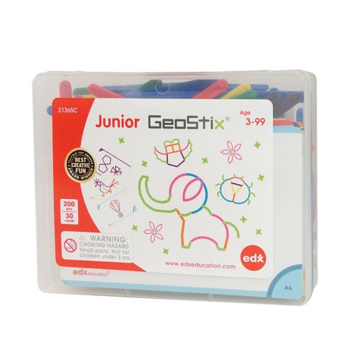 Junior GeoStix