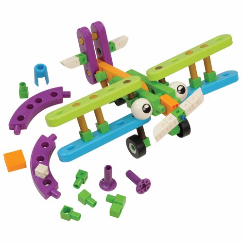 STEM Classroom Supplies | Kaplan Early Learning Company