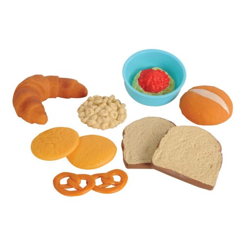 Healthy Eating Food Set - 48 Pieces