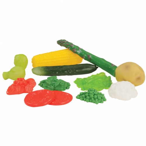 Healthy Eating Food Set - 48 Pieces