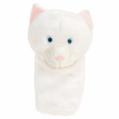 Look Who's Talking Animal Puppets - Set of 8