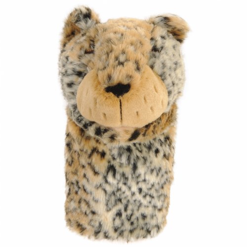 Look Who's Talking Animal Puppets - Set of 8