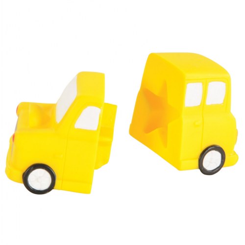 Toddler Vehicle Match-Ups - Set of 6