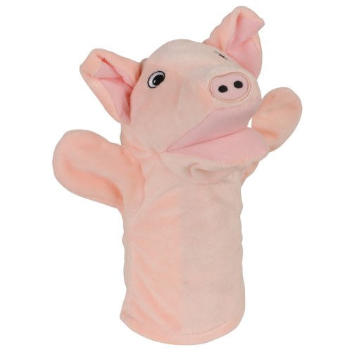Farm Animal Puppets - Set of 6
