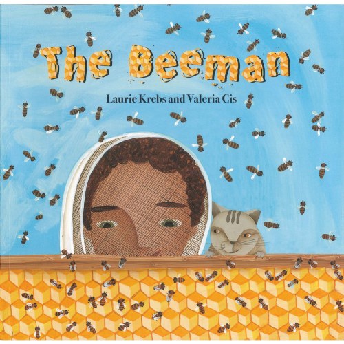 The Beeman - Paperback