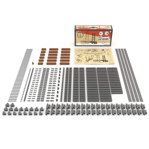 Mini Unit Beam Sets