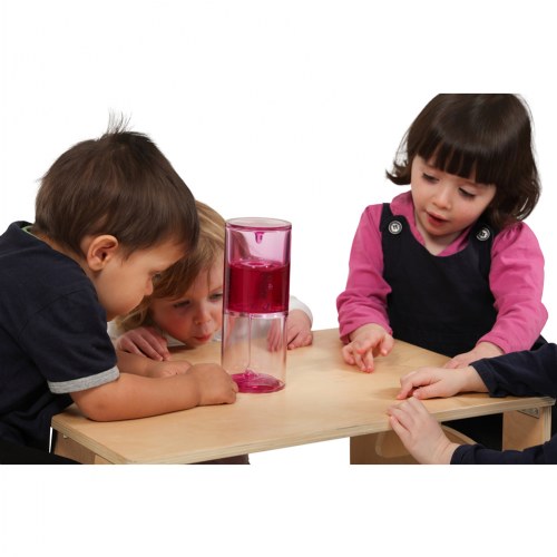Ooze Tube Set - Assorted Colors - Set of 3