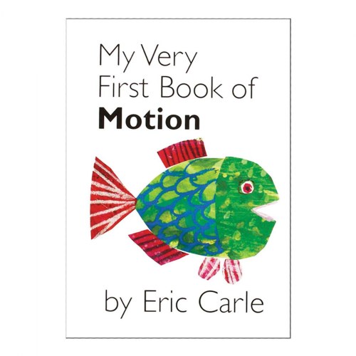 My Very First Board Books - Set of 8