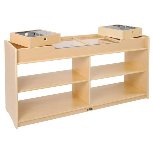 Science Exploration Table