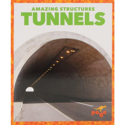 Amazing Structures Around the World Books - Set of 6