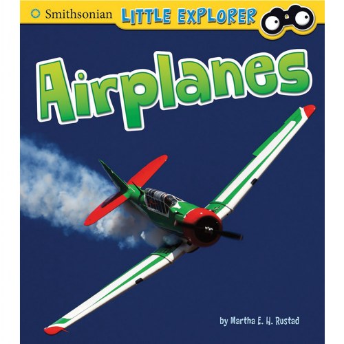 Airplanes - Paperback