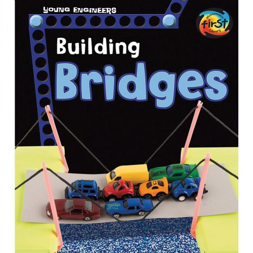 Building Bridges - Paperback