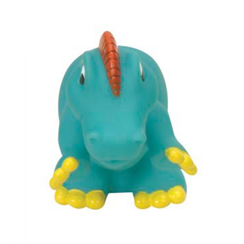 Soft Squeezable Dino Friends - 5 Pieces
