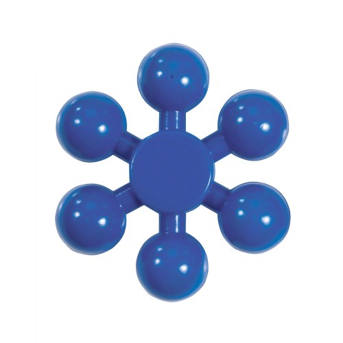 Mini Stars Manipulative Set - 36 Pieces