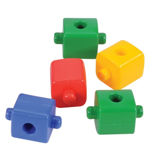2-by-2 Manipulative Set - 36 Pieces