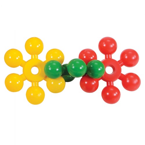 Giant Stars Jumbo Manipulative Set - 50 Pieces