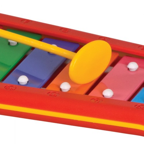 Xylophone Instrument