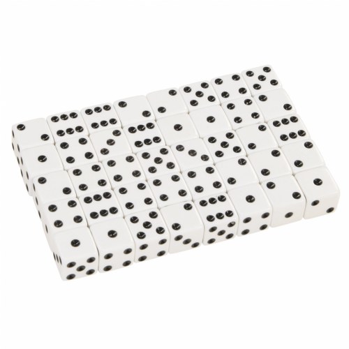 Standard Dice - Set of 40