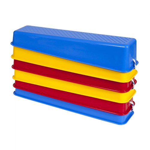 Step A Logs For Children