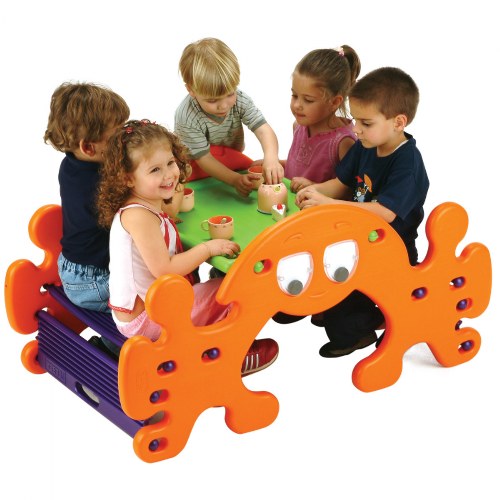 Phanty Outdoor Rocker 2-in-1