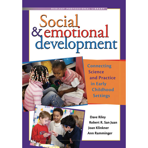 Social and Emotional Development