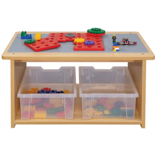 Toddler Activity Center - Natural