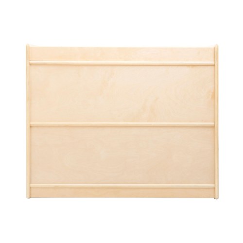 Carolina Wooden 5-Cubby Storage Center