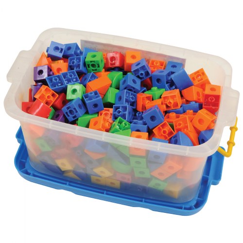 Snap Together - 360 Pieces