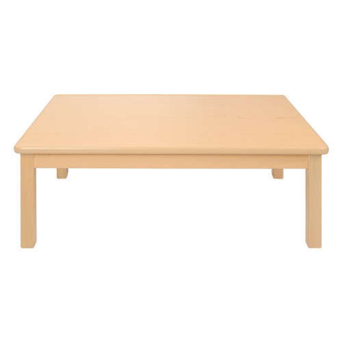 Carolina Birch Table 24" x 36" - Seats 4