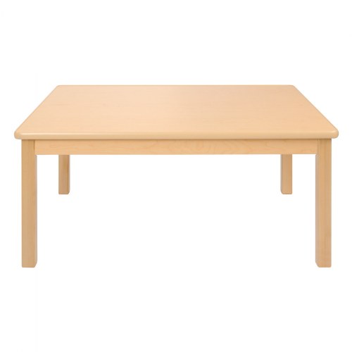Carolina Birch Table 24" x 36" - Seats 4