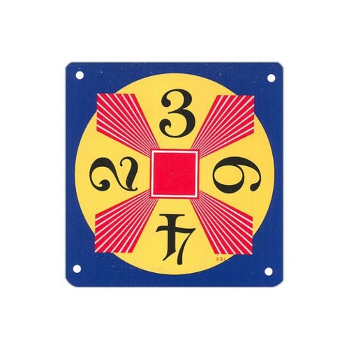 24 Game Single Digits