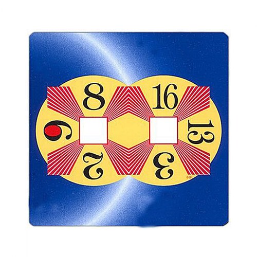 24 Game Single and Double Digit Variables