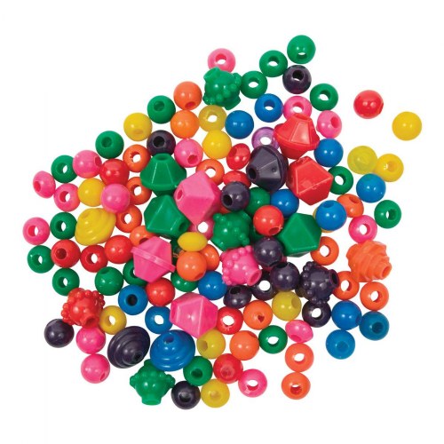 Brilliant Beads - Set of 100
