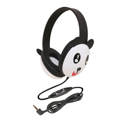 Animal Themed Headphones