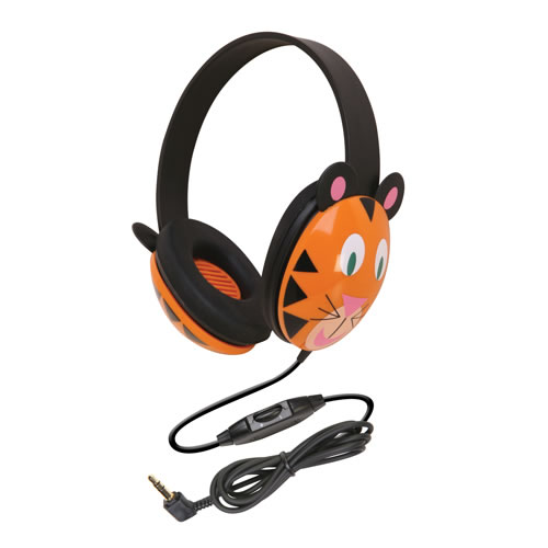 Animal Themed Headphones