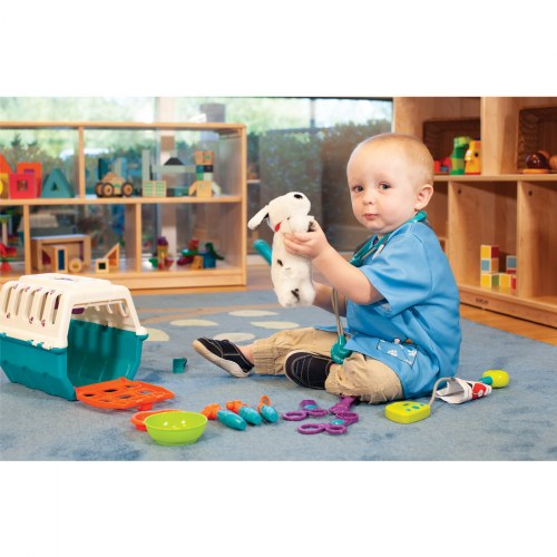 Child's Veterinarian Kit