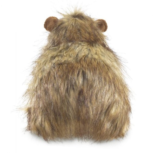 Guinea Pig Hand Puppet