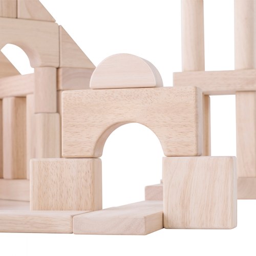 Unit Block Set A - 28 Piece Set