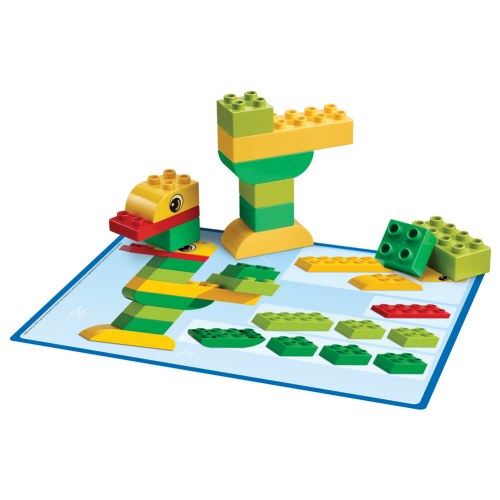 LEGO® DUPLO® Creative Brick Set - 45019