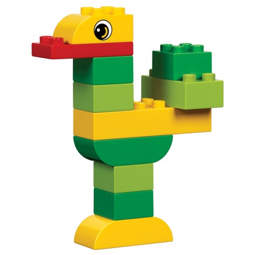 LEGO® DUPLO® Creative Brick Set - 45019