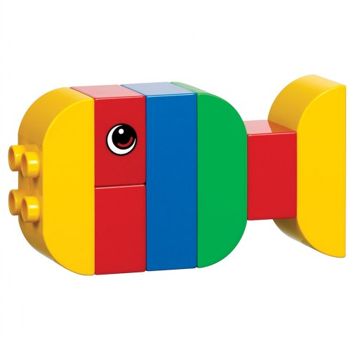 LEGO® DUPLO® Creative Brick Set - 45019