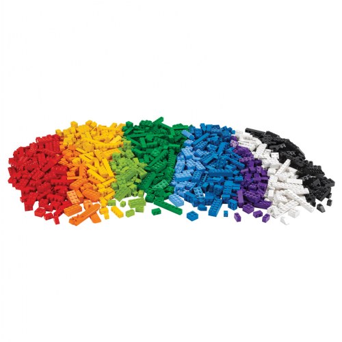 LEGO® Creative Brick Set - 45020