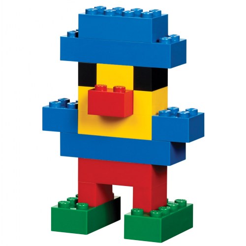 LEGO® Creative Brick Set - 45020