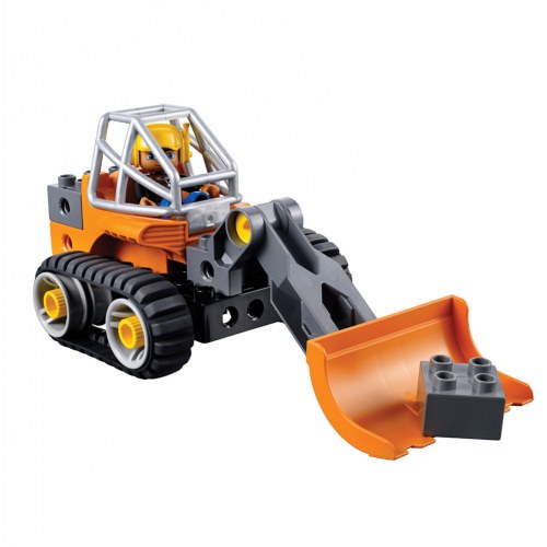 LEGO® DUPLO® Tech Machines - 45002