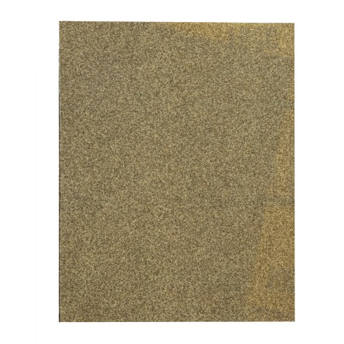 Gritty Sandpaper - 1 Sheet