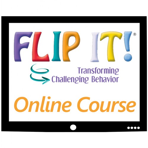 FLIP IT!® Online Course, 2nd Edition