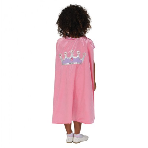 Pretend Play Adventure Capes - Set of 4